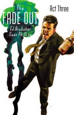 The Fade Out Volume 3 - Sammenlign priser hos Prisjakt