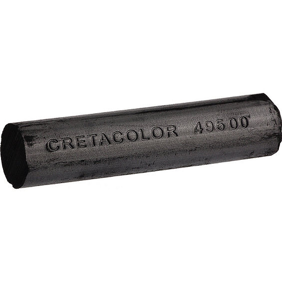 Cretacolor Chunky Charcoal Ø18, från 55 kr i butiker på Prisjakt