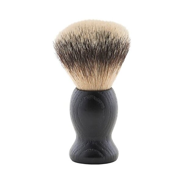 Meraki Men Shaving brush, 1 st - Sammenlign priser hos Prisjakt