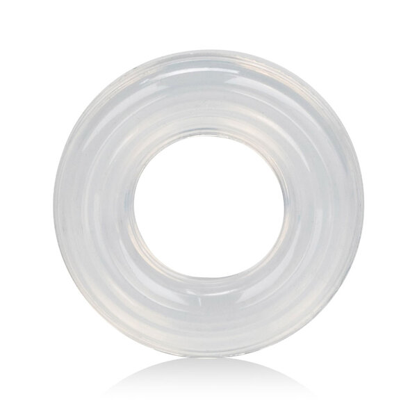CalExotics Premium Silicone Ring XL - Sammenlign priser hos Prisjakt