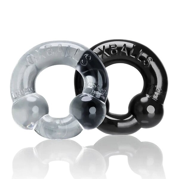 Oxballs Ultraballs 2 Pack Halvin Hinta Katso Päivän Tarjous