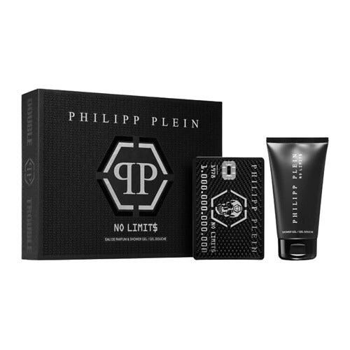 Philipp Plein No Limit$ Parfymset, Från 629 kr