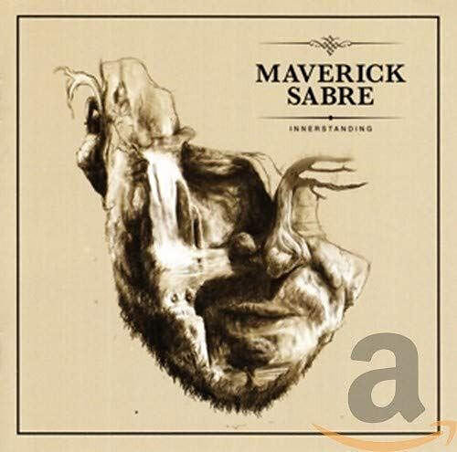 Maverick Sabre Innerstanding CD - Hitta bästa pris på Prisjakt