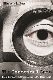 Elizabeth R Baer: The Genocidal Gaze, Från 499 kr