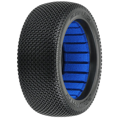 ProLine Slide Lock S4 :8 Buggy Tires (2) for F/R - Hitta bästa pris på ...