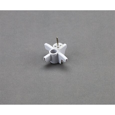 E-Flite Gearbox with Propshaft: UMX AS3Xtra - Hitta bästa pris på Prisjakt