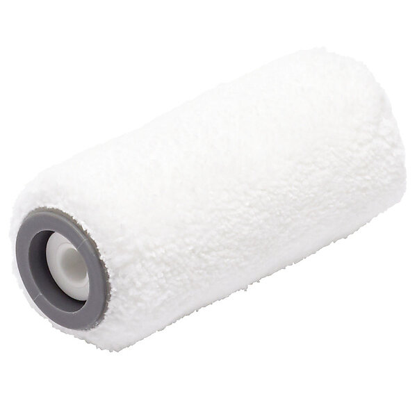 Anza Roller Midi Extra Fin 10cm Platinum, från 52 kr i butiker på Prisjakt
