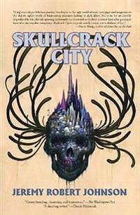 Skullcrack City - Black Friday 2025 – Erbjudanden från 249 kr