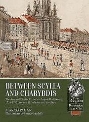 Marco Pagan, Franco Saudelli: Between Scylla and Charybdis - Sammenlign ...