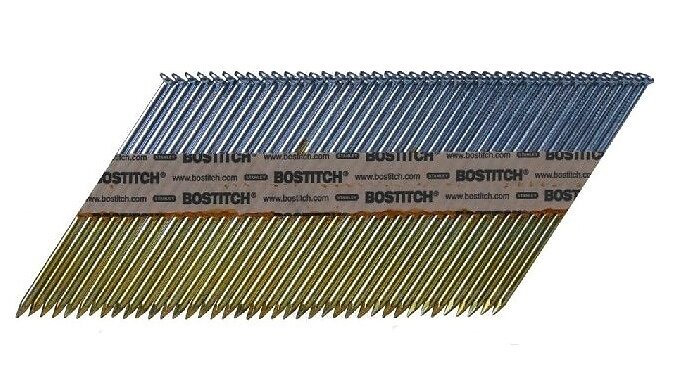 Bostitch Spik PT3190G12; 34°; 90 mm; 2200 st. - Hitta bästa pris på ...