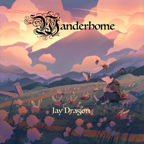 Wanderhome RPG Hardcover - Sammenlign priser hos Prisjakt