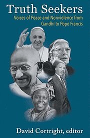 David Cortright: Truth Seekers, Från 329 kr