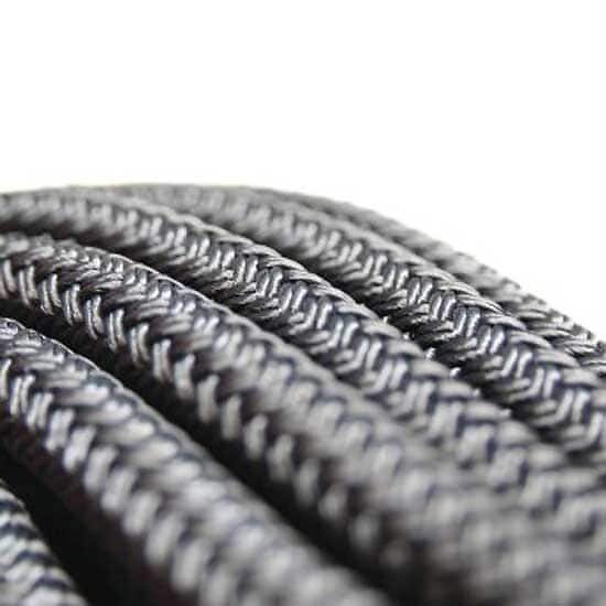 Silver Gleistein Ropes Geo Twin 100 M Rope 18 mm, Från 9 260 kr
