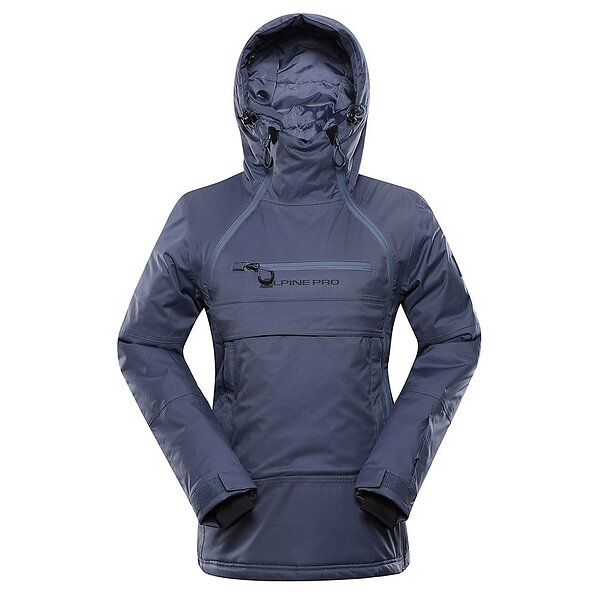 Alpine Pro Ghada Jacket (Women's) - Black Friday 2025 – Deals from £106.99