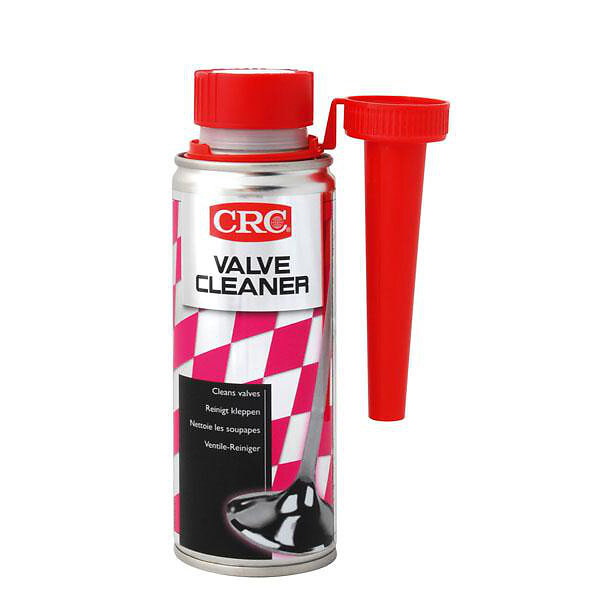 CRC Ventilrenare 200ml Valve Cleaner 12710193 - Hitta bästa pris på ...