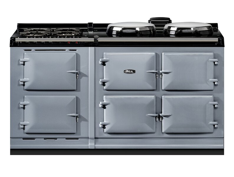 AGA Living AGA eR7 160 Gashäll (Dove) - Hitta bästa pris på Prisjakt