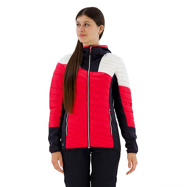 CMP 32z4526 Jacket (Women's) - Black Friday 2025 – Deals from £43.99