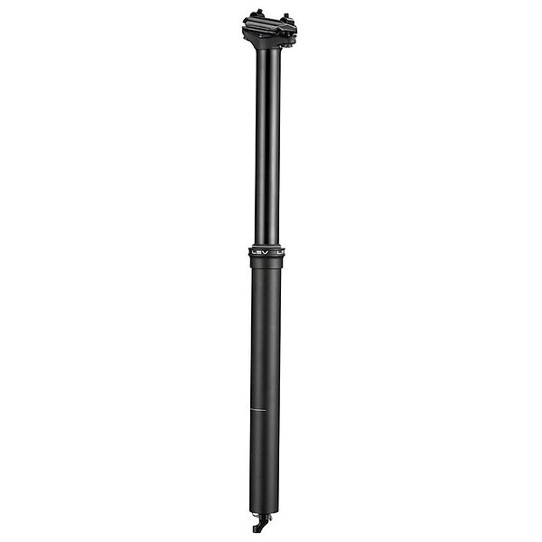 Integra Ks Lev 125 Mm Dropper Seatpost Durchsichtig 258-383 mm 34,9 mm ...