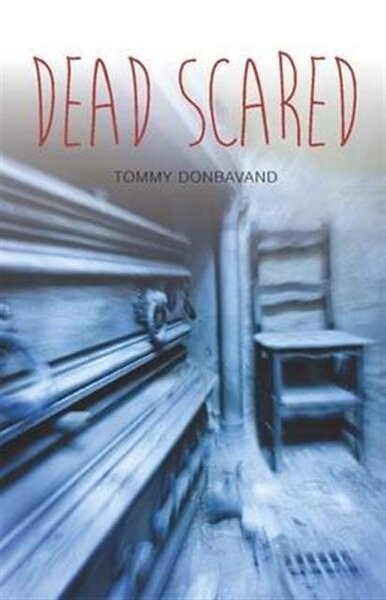 Tommy Donbavand Dead Scared Bok - Sammenlign priser hos Prisjakt