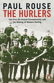 Paul Rouse: The Hurlers - Sammenlign priser hos Prisjakt