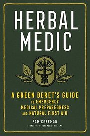 Sam Coffman: Herbal Medic, från 244 kr i butiker på Prisjakt