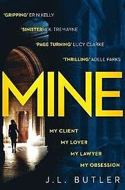 J L Butler: Mine - Sammenlign priser hos Prisjakt