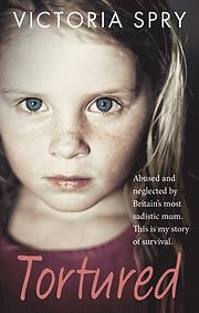 Victoria Spry: Tortured, från 157 kr i butiker på Prisjakt