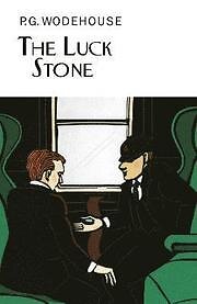 P G Wodehouse: The Luck Stone, Från 179 kr