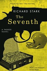 Richard Stark: The Seventh - Sammenlign priser hos Prisjakt
