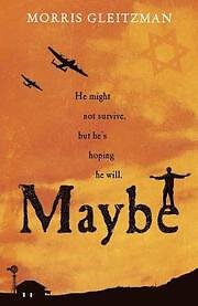 Morris Gleitzman: Maybe - Sammenlign priser hos Prisjakt
