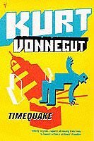 Kurt Vonnegut: Timequake, från 129 kr i butiker på Prisjakt