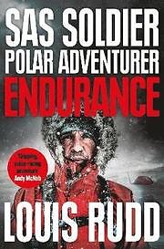 Louis Rudd: Endurance - Price from £6.87