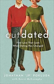 Jonathan "jp" Pokluda, Kevin McConaghy: Outdated Find Love That Lasts ...
