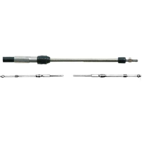Ultraflex C8 Control Cable Silver 19´, från 505 kr i butiker på Prisjakt