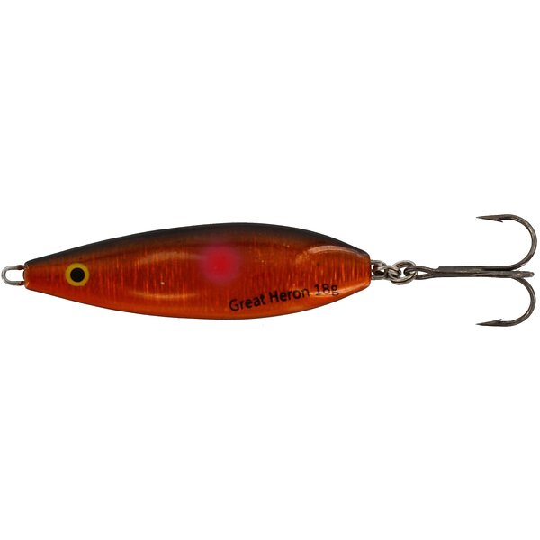 Westin Great Heron 22g Copper Age 8,5cm, Från 99 kr