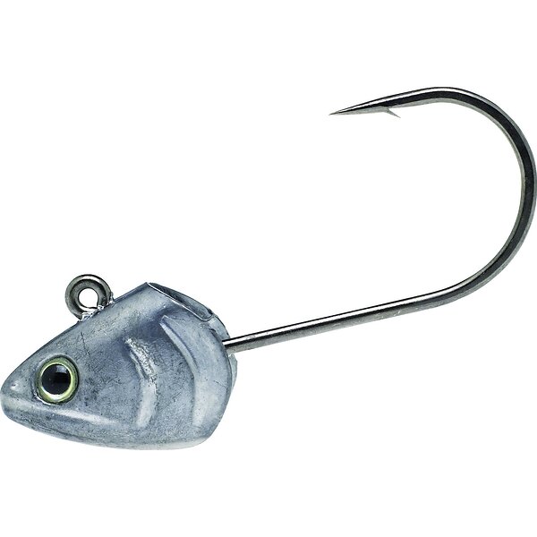 Illex Nitro Shad Head 14g 2-pack, från 75 kr i butiker på Prisjakt