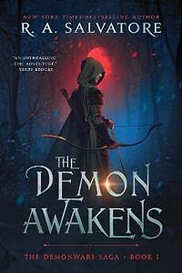 The Demon Awakens - Sammenlign priser hos Prisjakt