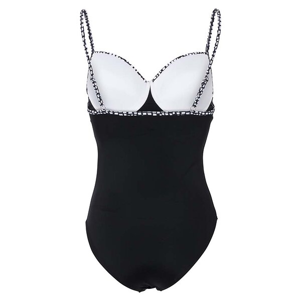 Fashy 2184701 Swimsuit (Dam), från 325 kr i butiker på Prisjakt