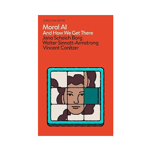 Moral AI Best Price | Compare deals at PriceSpy UK