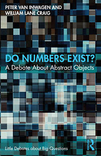 Do Numbers Exist? - Price from £38.23