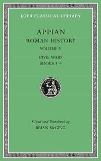 Roman History, Volume V - Price from £33.25