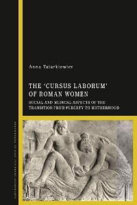 The 'cursus laborum' of Roman Women - Sammenlign priser hos Prisjakt