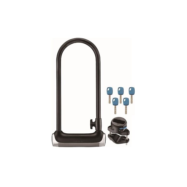 Giant Superlock Protector 2 Ls U-lock 13mm, från 290 kr i butiker på ...