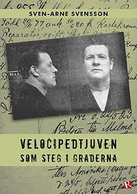 Velocipedtjuven som steg i graderna, Från 191 kr