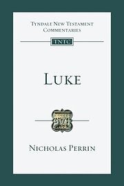 Nicholas Perrin: Luke - Tarjoukset alk 24,5