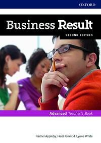 Business Result: Advanced: Teacher's Book and DVD - Sammenlign priser ...