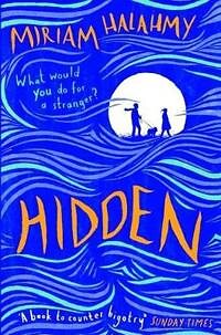 Hidden - Price from £9.15