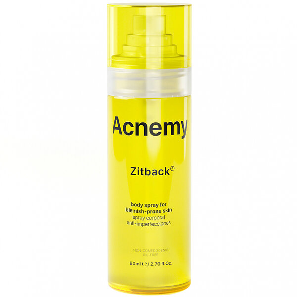 Acnemy Zitback 80ml, från 136 kr i butiker på Prisjakt