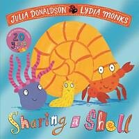 Sharing a Shell 20th Anniversary Edition - Sammenlign priser hos Prisjakt
