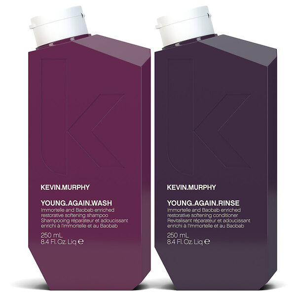 Kevin Murphy Young Again Wash & Rinse Duo Set, Från 589 kr